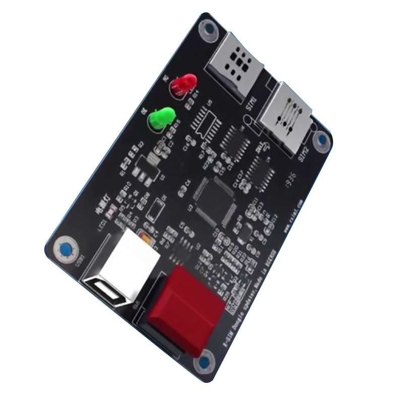 R-Sim Dongle Updater - GsmServer