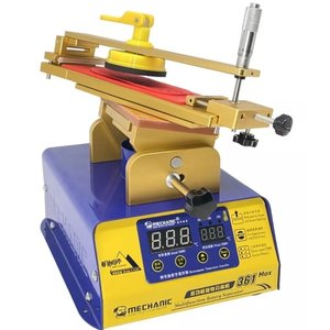 LCD Touch Screen Glass Separators - GsmServer