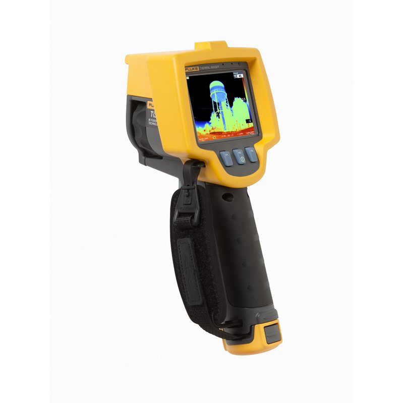 Тепловизор Fluke Ti32 (3472360) - Masteram