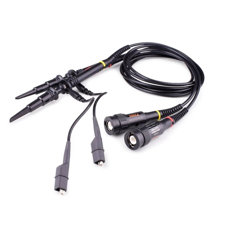 OWON P2060 Oscilloscope Probe (2 Pack) - ToolBoom